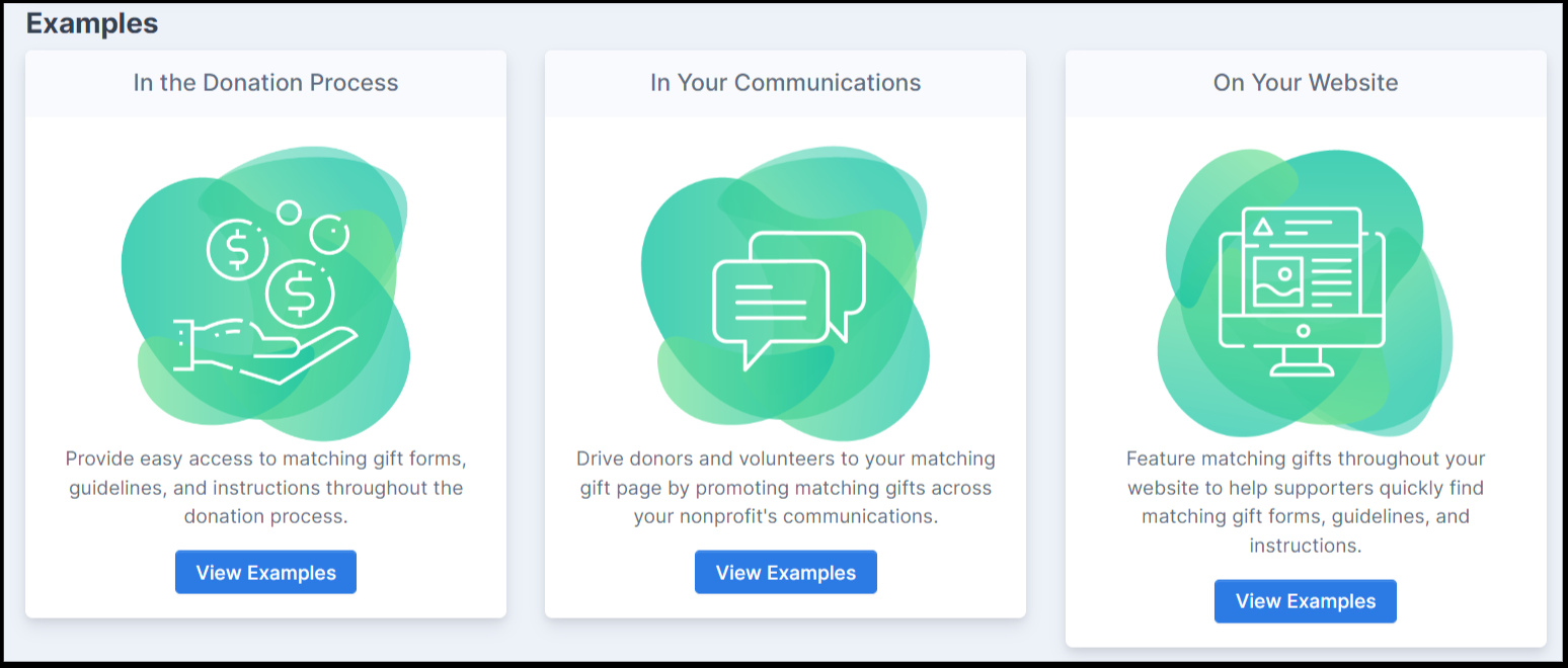 Getting Started: Marketing Overview